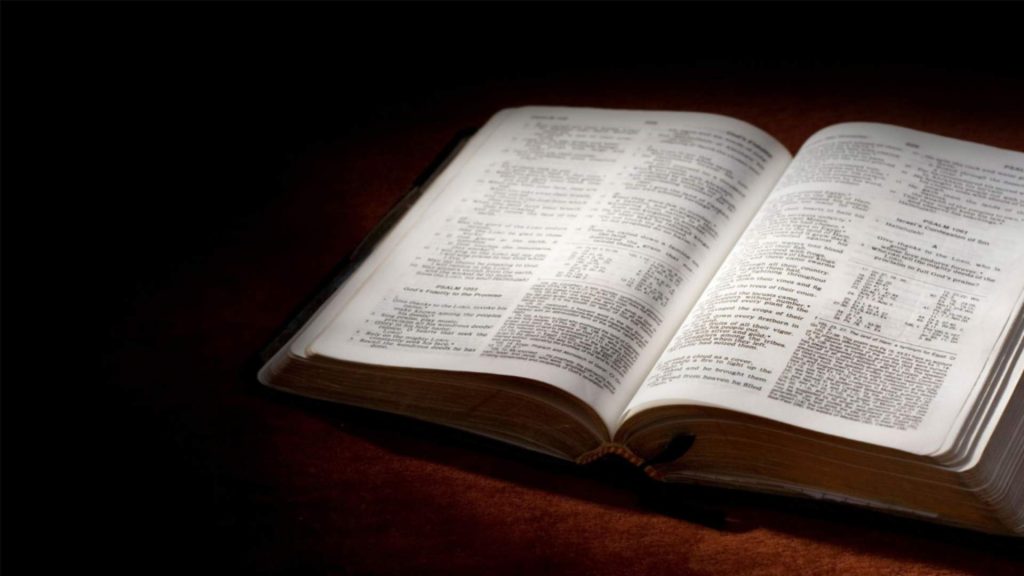 November 10 – The word of rebuke | Reformed Perspective