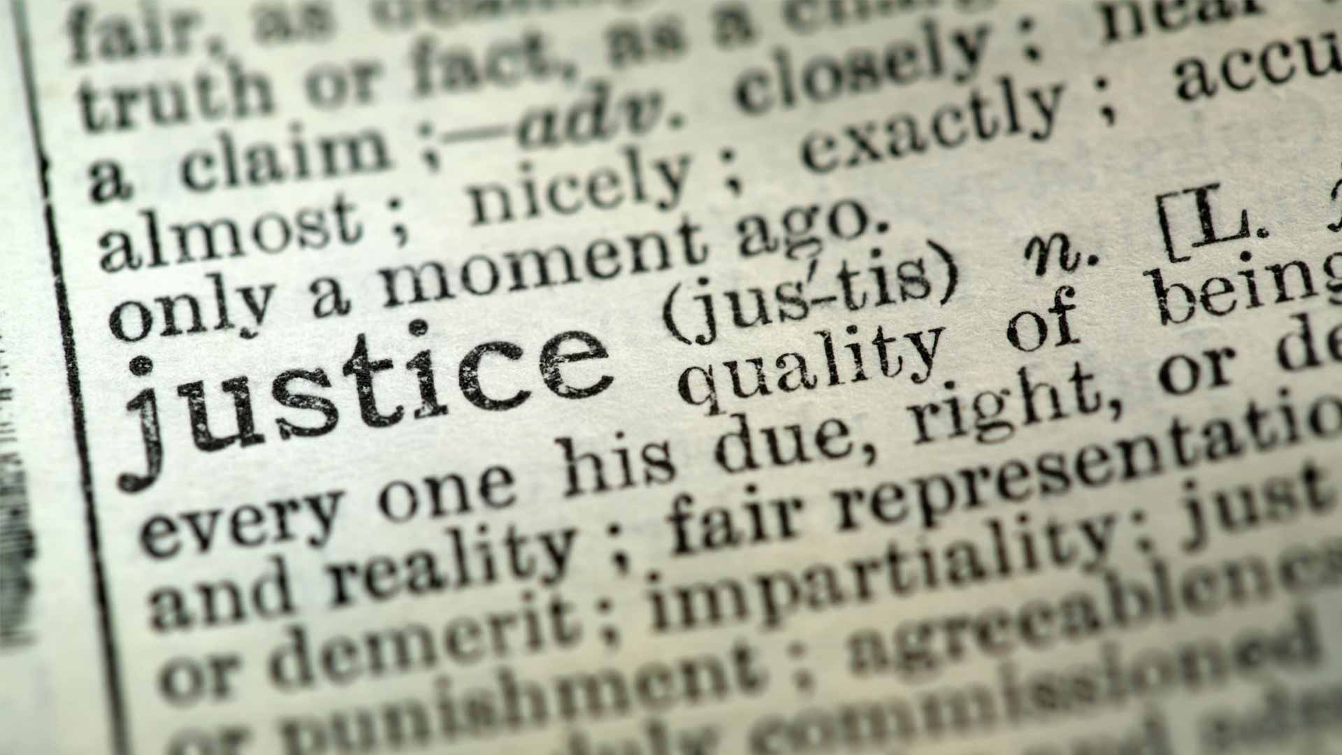 January 15 – Give the King your justice! | Reformed Perspective