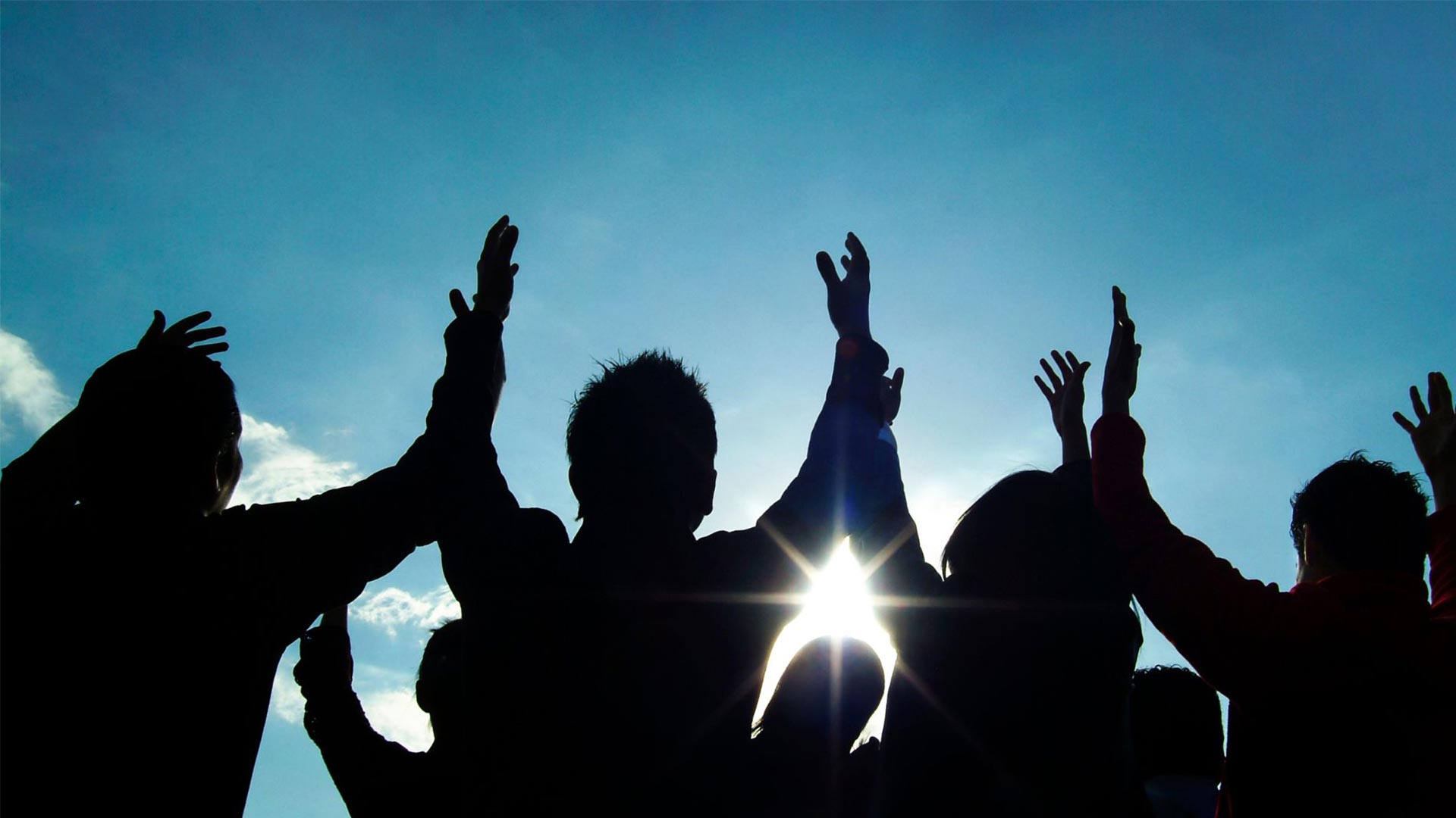 January 28 – Join the pandemic of kingdom praise | Reformed Perspective