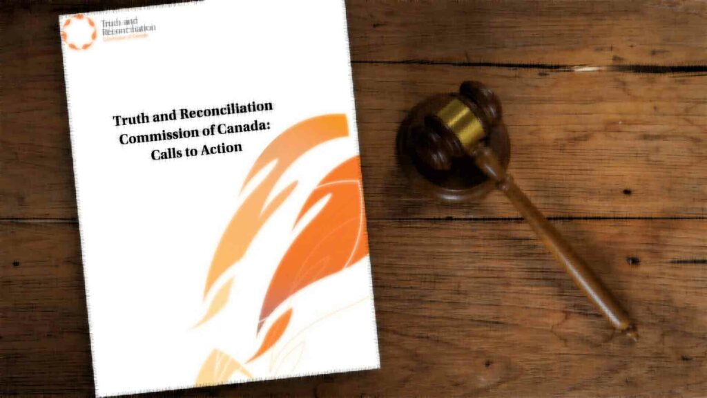 Looking at two more of the TRC’s Calls to Action | Reformed Perspective