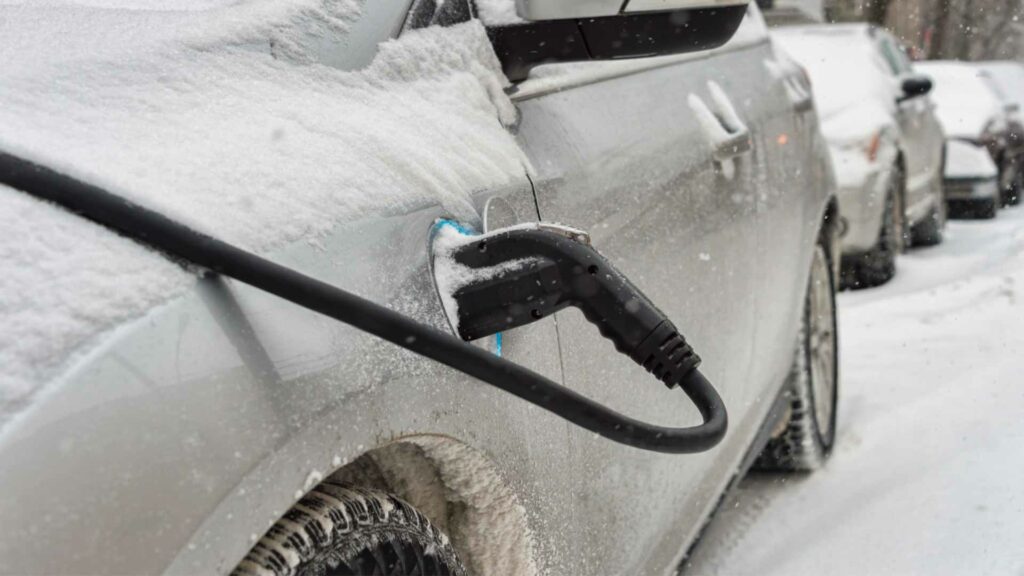 The problematic push for electric vehicles (EVs) | Reformed Perspective