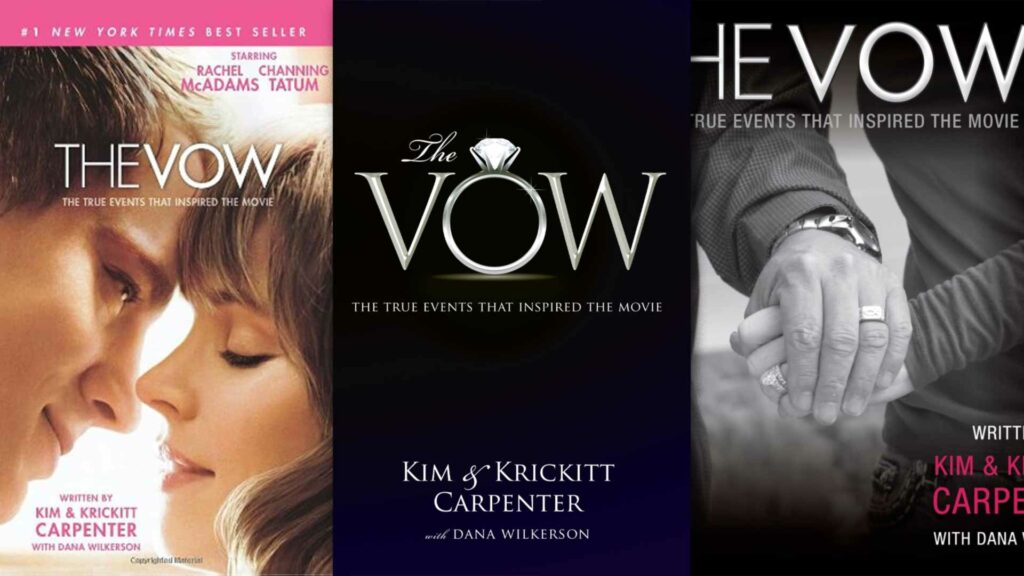 The Vow | Reformed Perspective