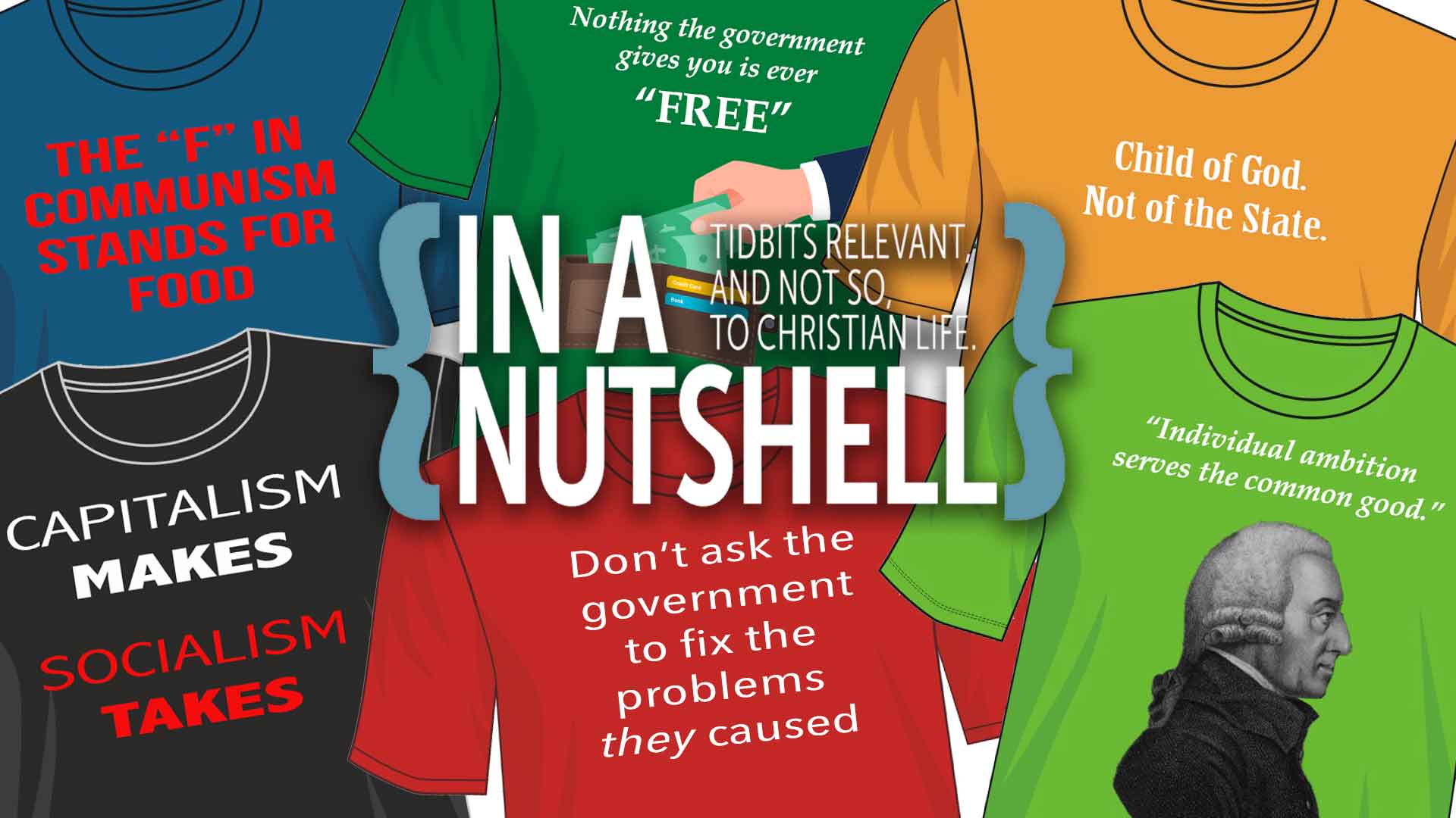 Tidbits – February 2023 | Reformed Perspective