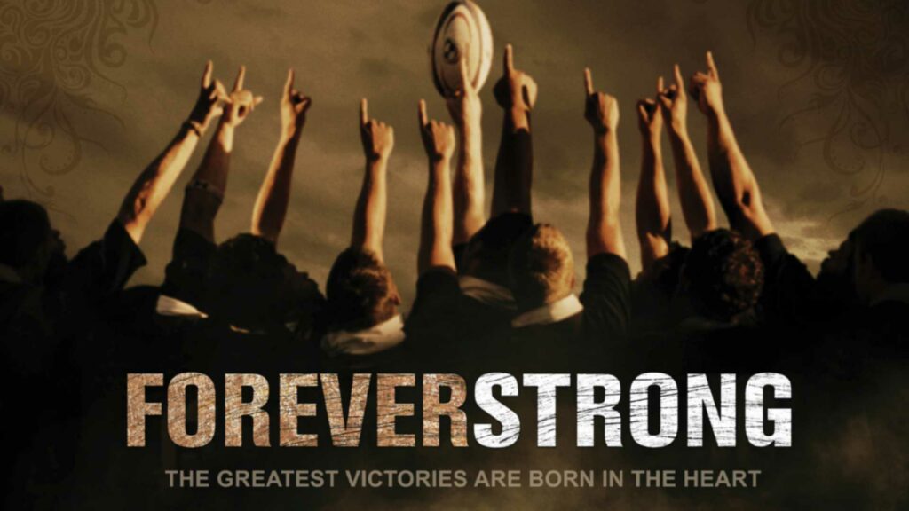 Forever Strong | Reformed Perspective