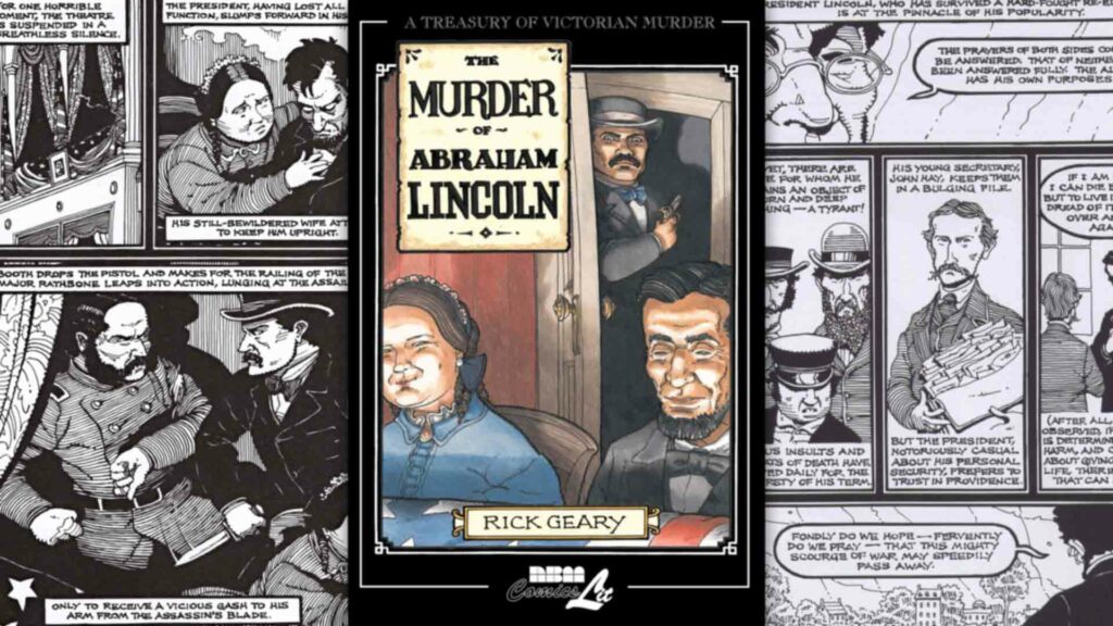 The Murder of Abraham Lincoln | Reformed Perspective