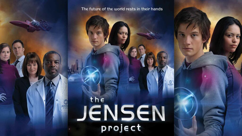 The Jensen Project | Reformed Perspective