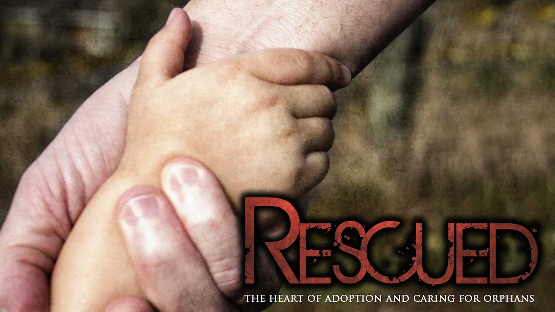 Rescued: the heart of adoption and caring for orphans | Reformed ...