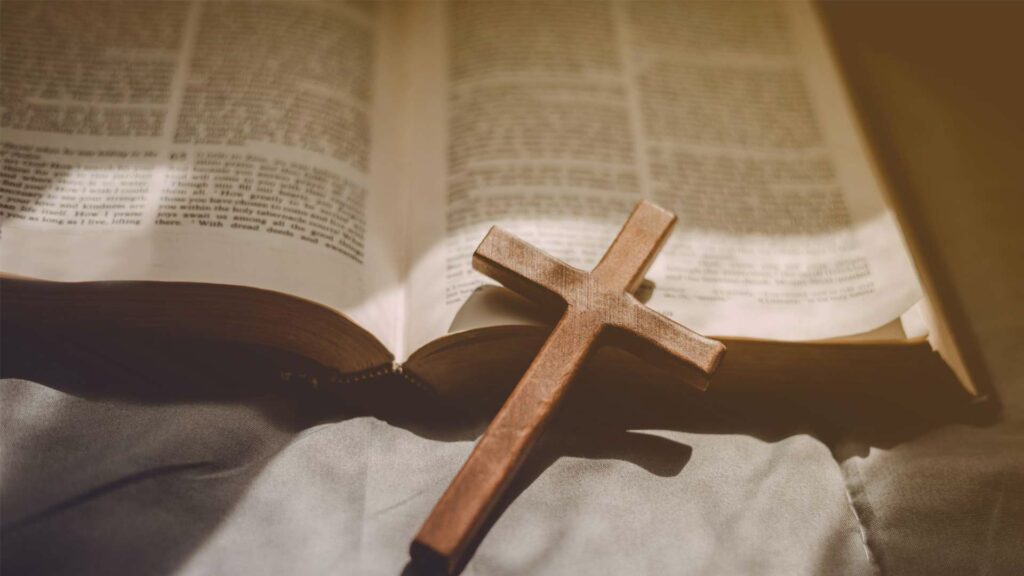 March 28 – Preparing by looking to Jesus alone | Reformed Perspective