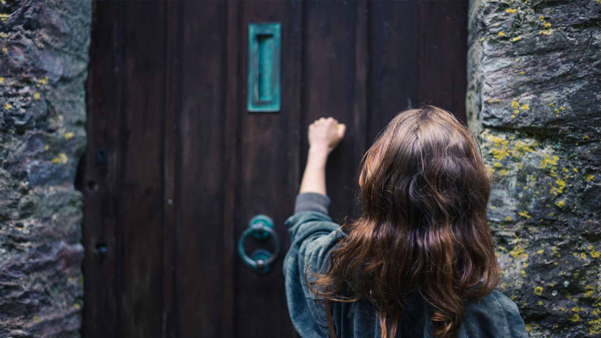 April 30 – The love of Christ | Reformed Perspective