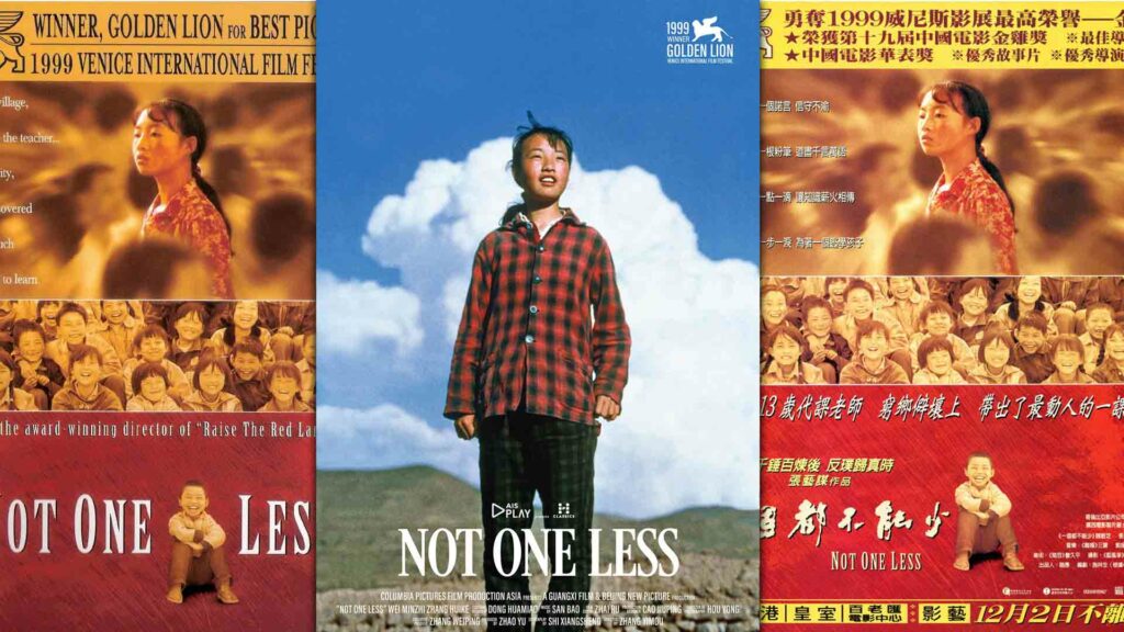 Not One Less | Reformed Perspective