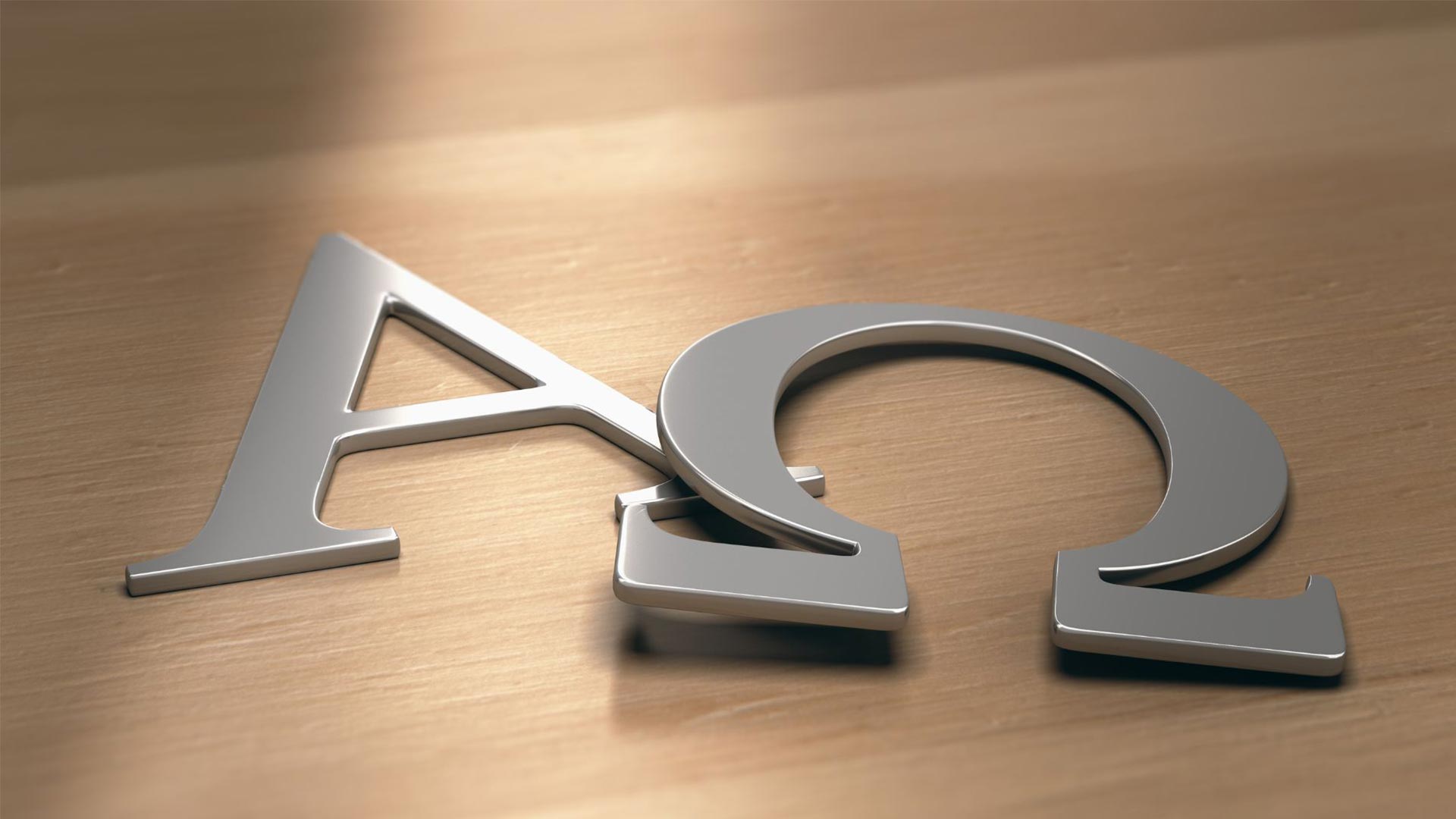 May 31 – Jesus, the alpha and omega | Reformed Perspective