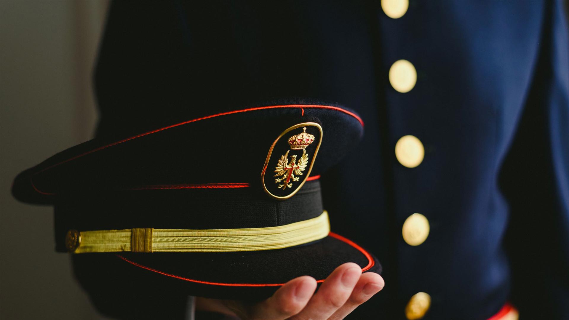 May 8 – Jesus, captain of our salvation | Reformed Perspective