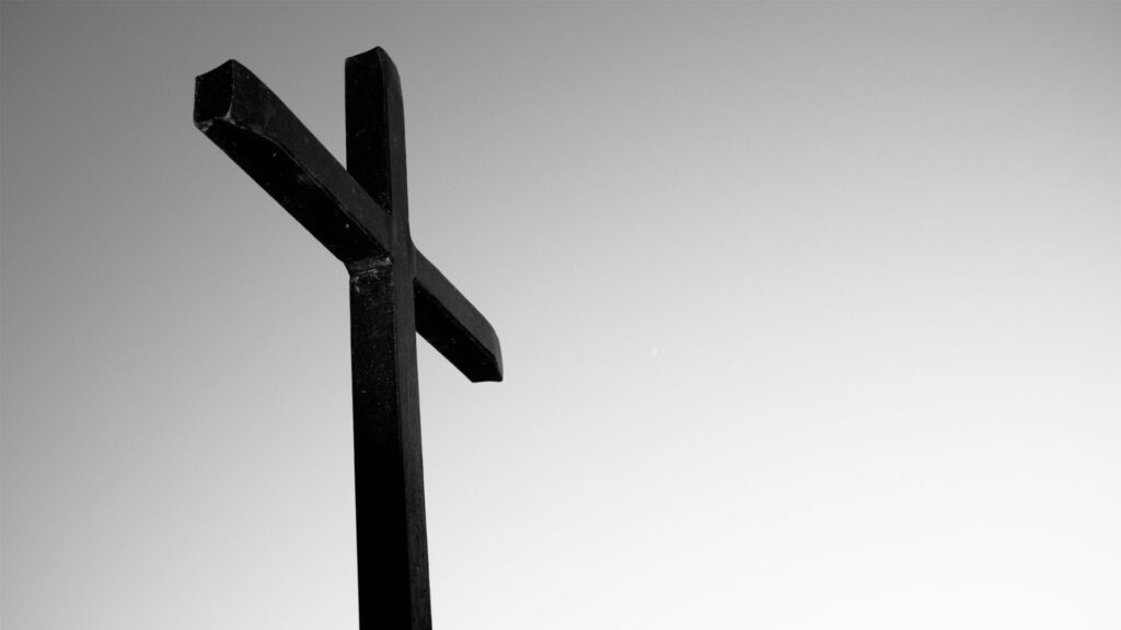 May 4 – Jesus, our older brother (II) | Reformed Perspective