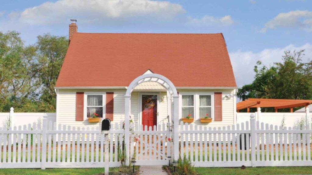 Home ownership for Christians: how it happened in the past, and how it ...