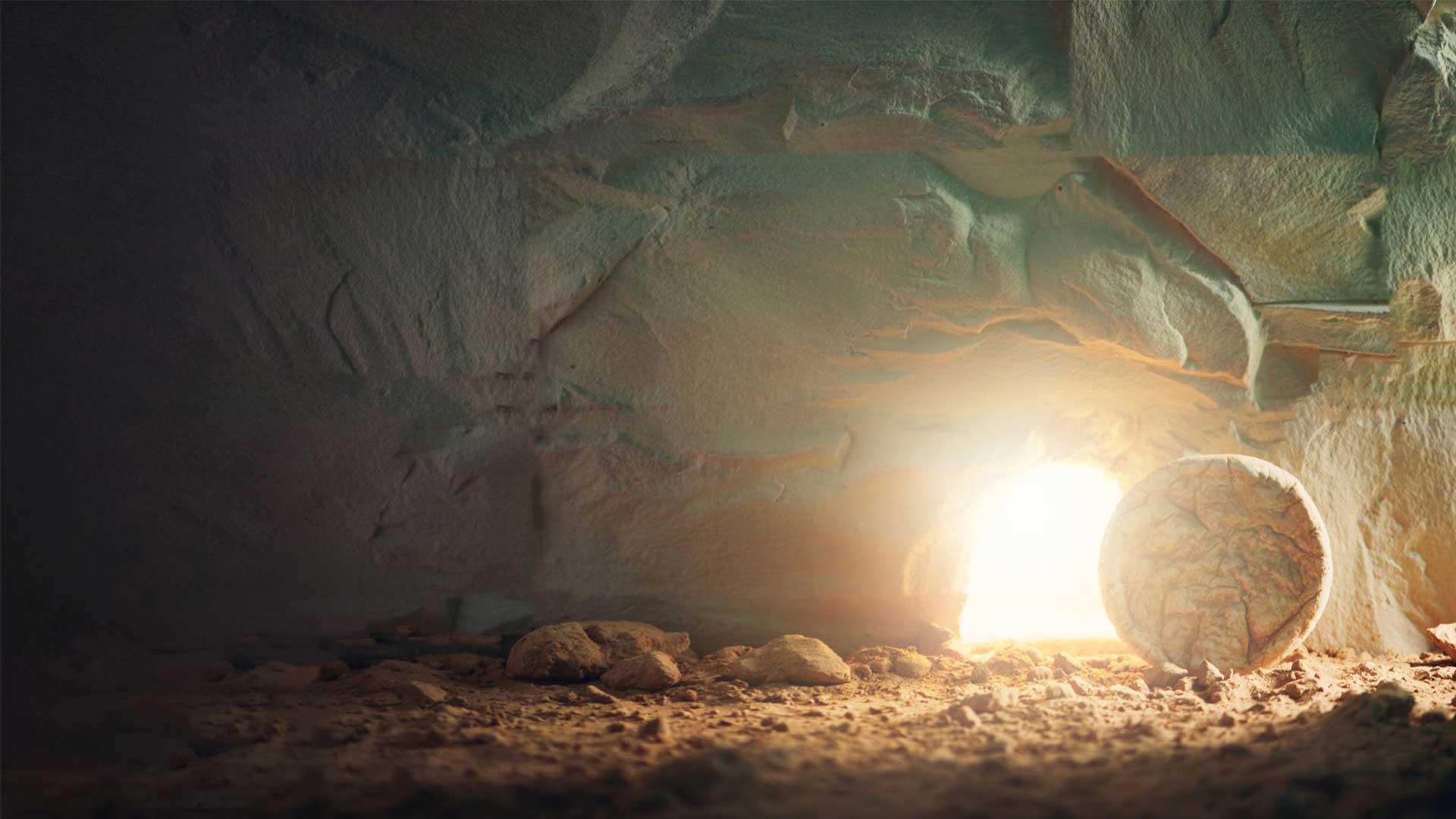 May 10 – I am the resurrection and the life (I) | Reformed Perspective