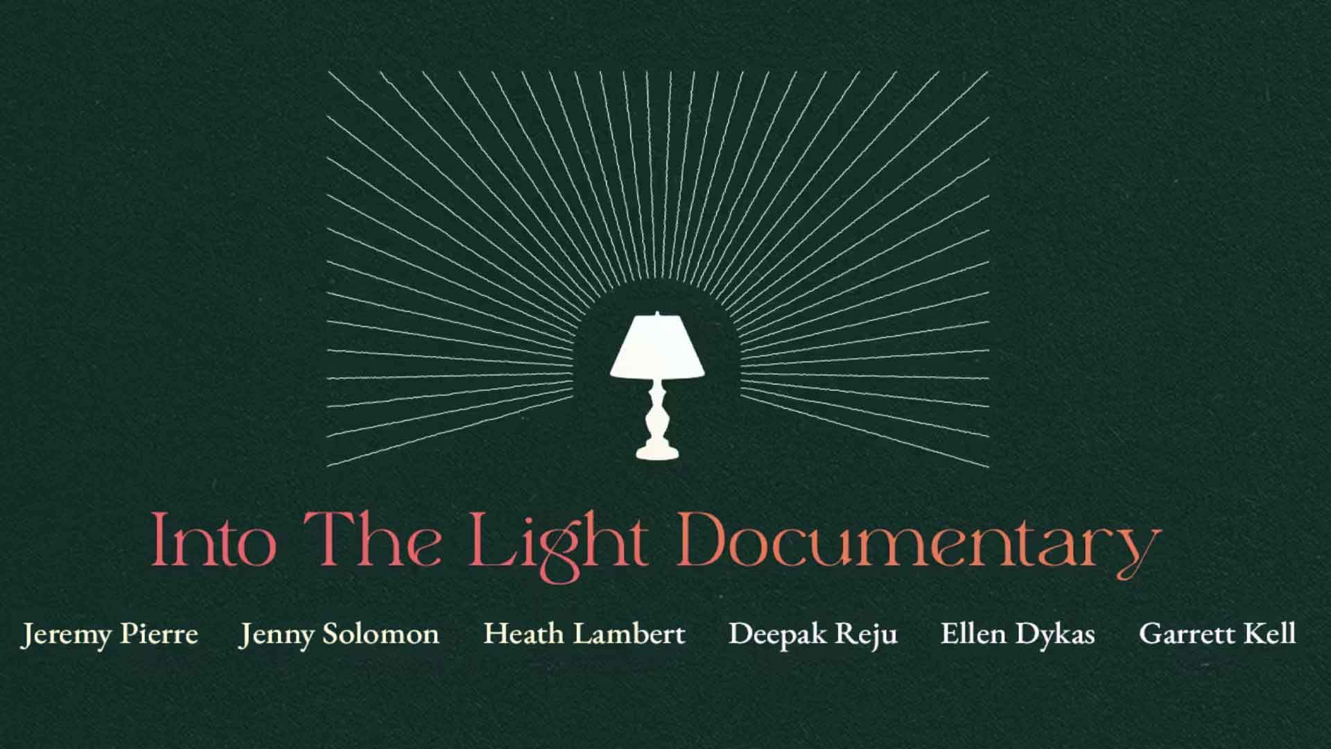 Into the Light: a teaching documentary on freedom from pornography | Reformed Perspective