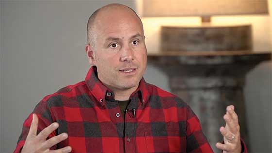 In the right place to serve: Christians are leading the way in helping ...