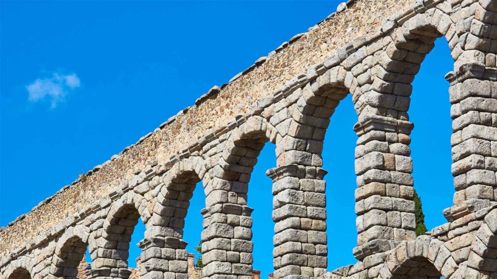 June 7 – Jesus the cornerstone | Reformed Perspective