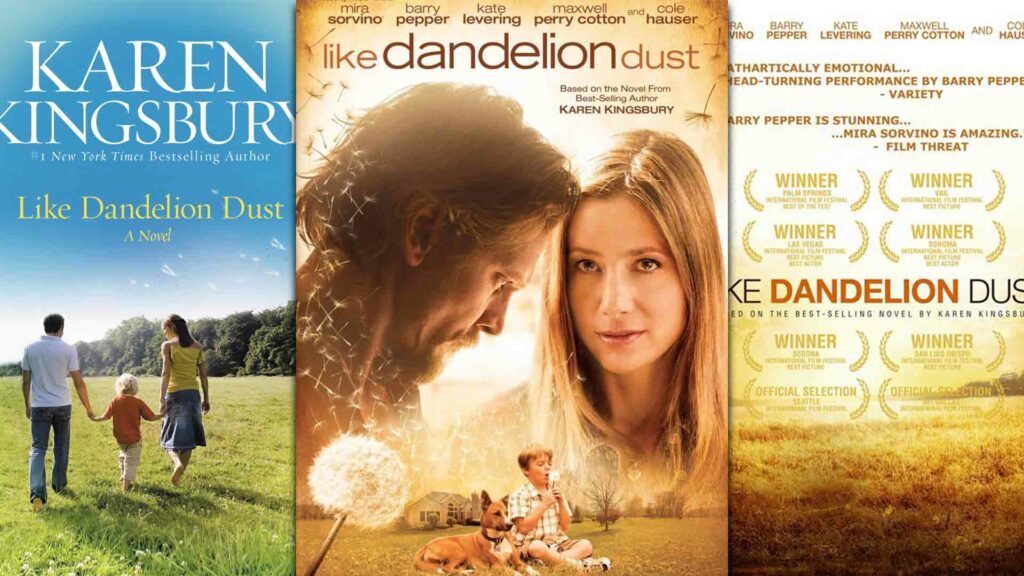 Like Dandelion Dust | Reformed Perspective