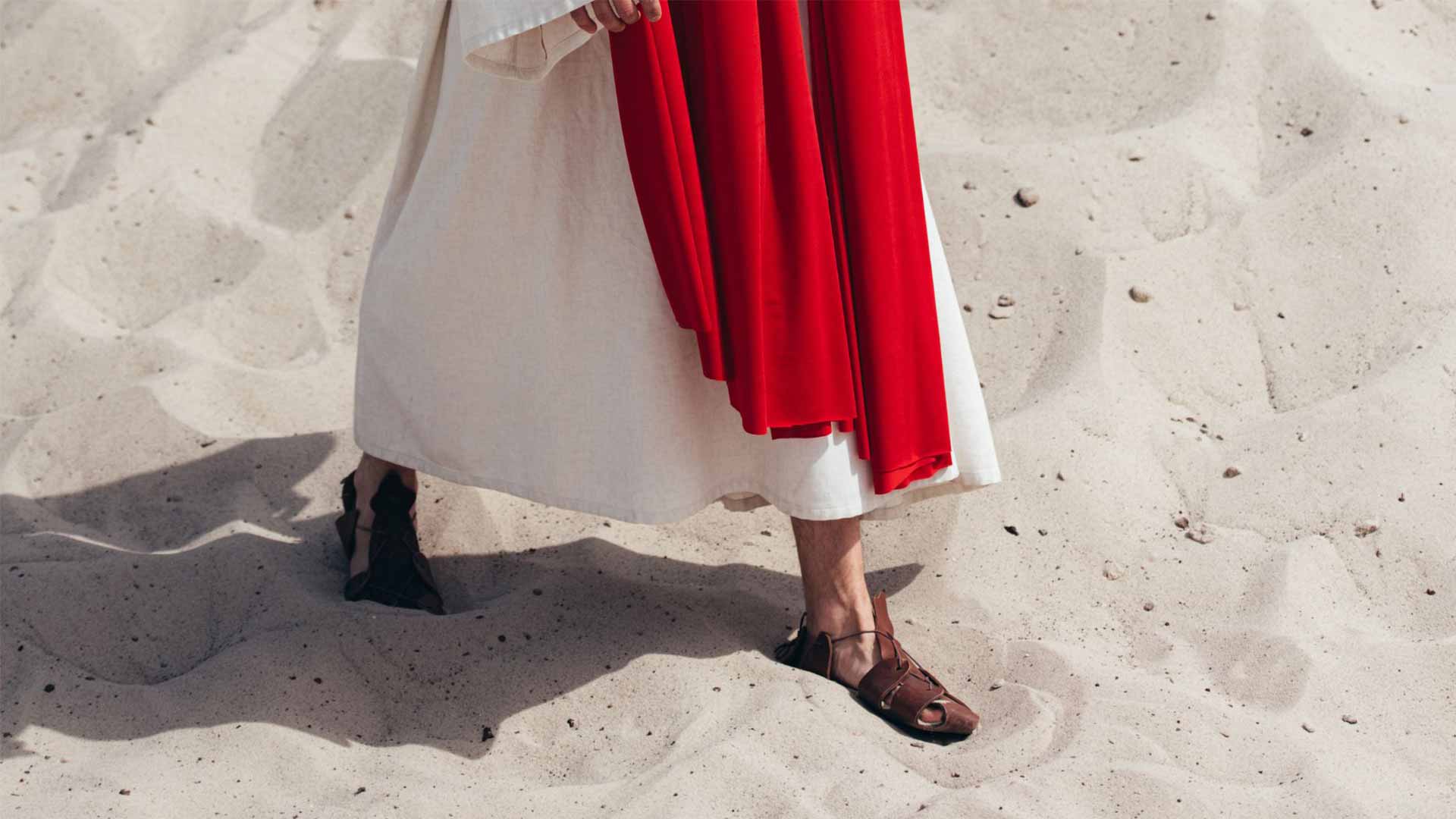 June 28 – Jesus a son | Reformed Perspective