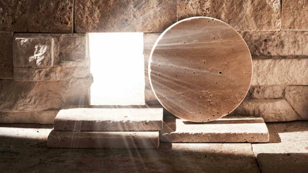 June 4 – Receiving the Spirit of might | Reformed Perspective