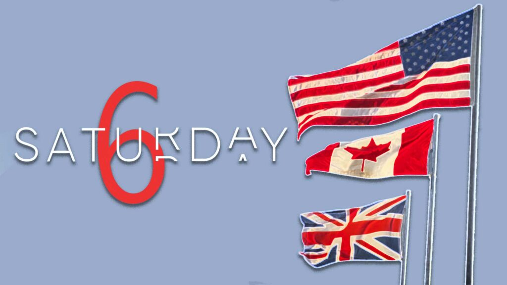 Saturday Selections – June 3, 2023 | Reformed Perspective