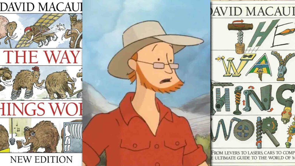 The Way Things Work | Reformed Perspective