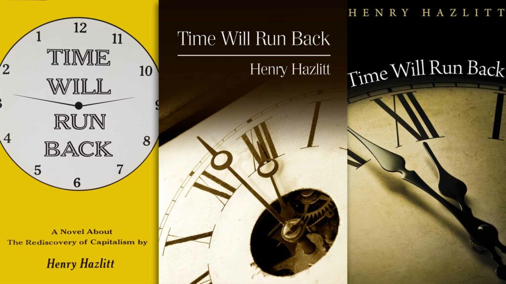 Time will run back | Reformed Perspective