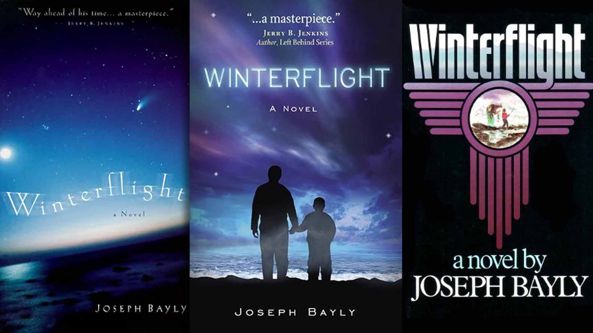 Winterflight | Reformed Perspective