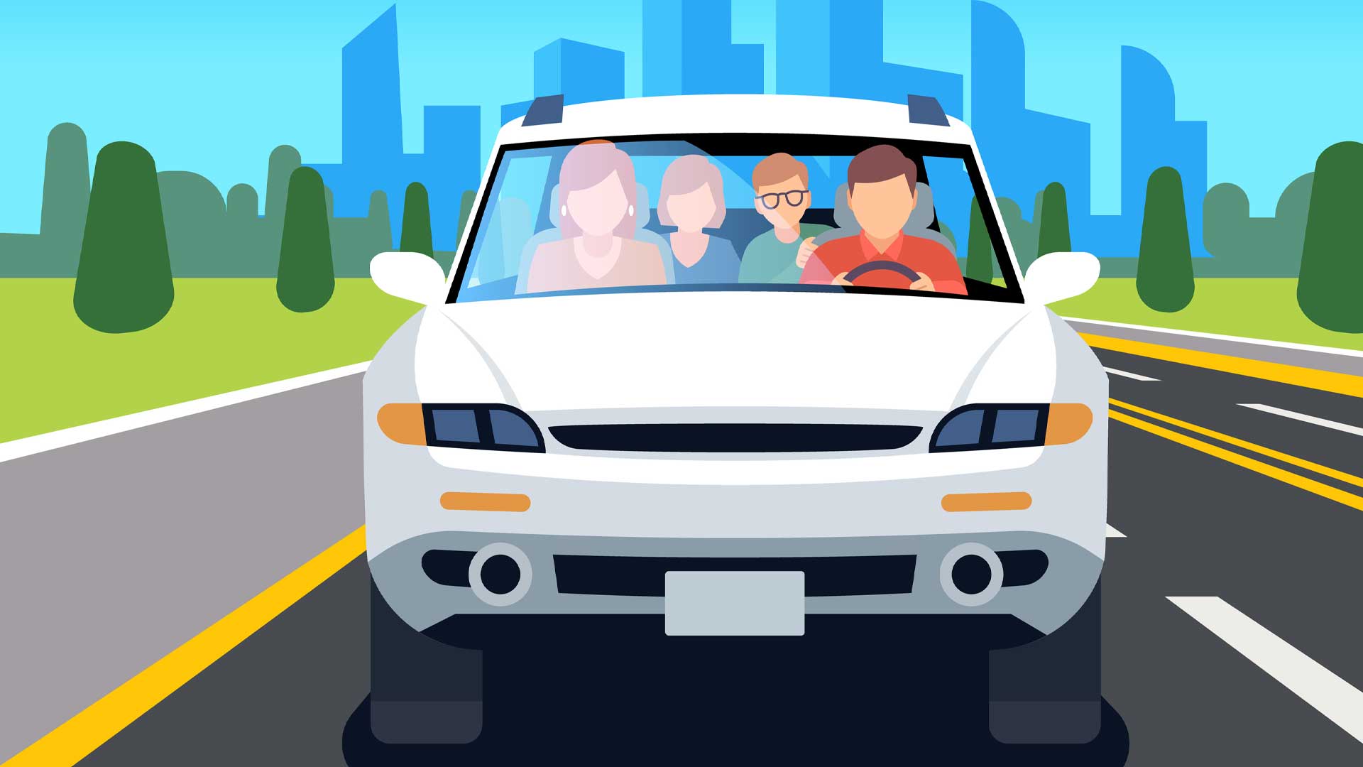 Words and Phrases: a little road trip quiz | Reformed Perspective