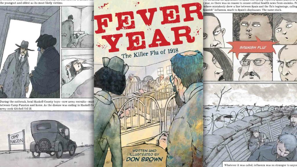 Fever year: the killer flu of 1918 | Reformed Perspective