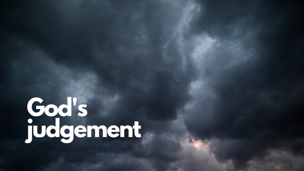 August 29 – Vengeance belongs to God | Reformed Perspective