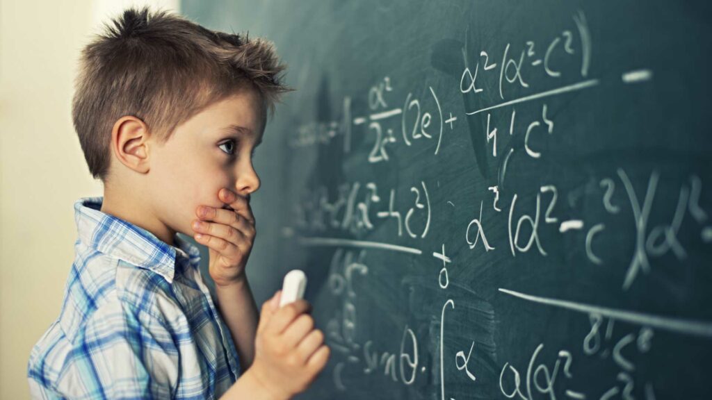 Math: why are we learning this anyway? | Reformed Perspective