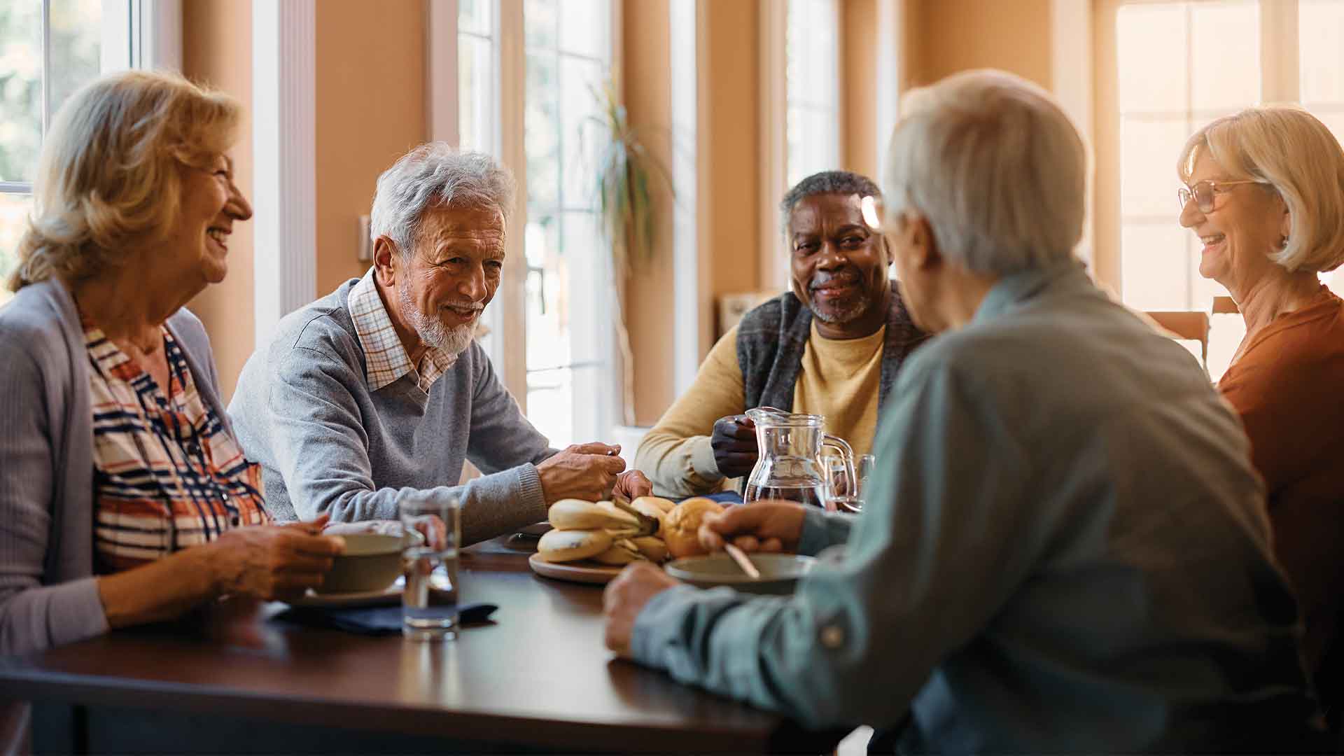 Getting old(er) | Reformed Perspective