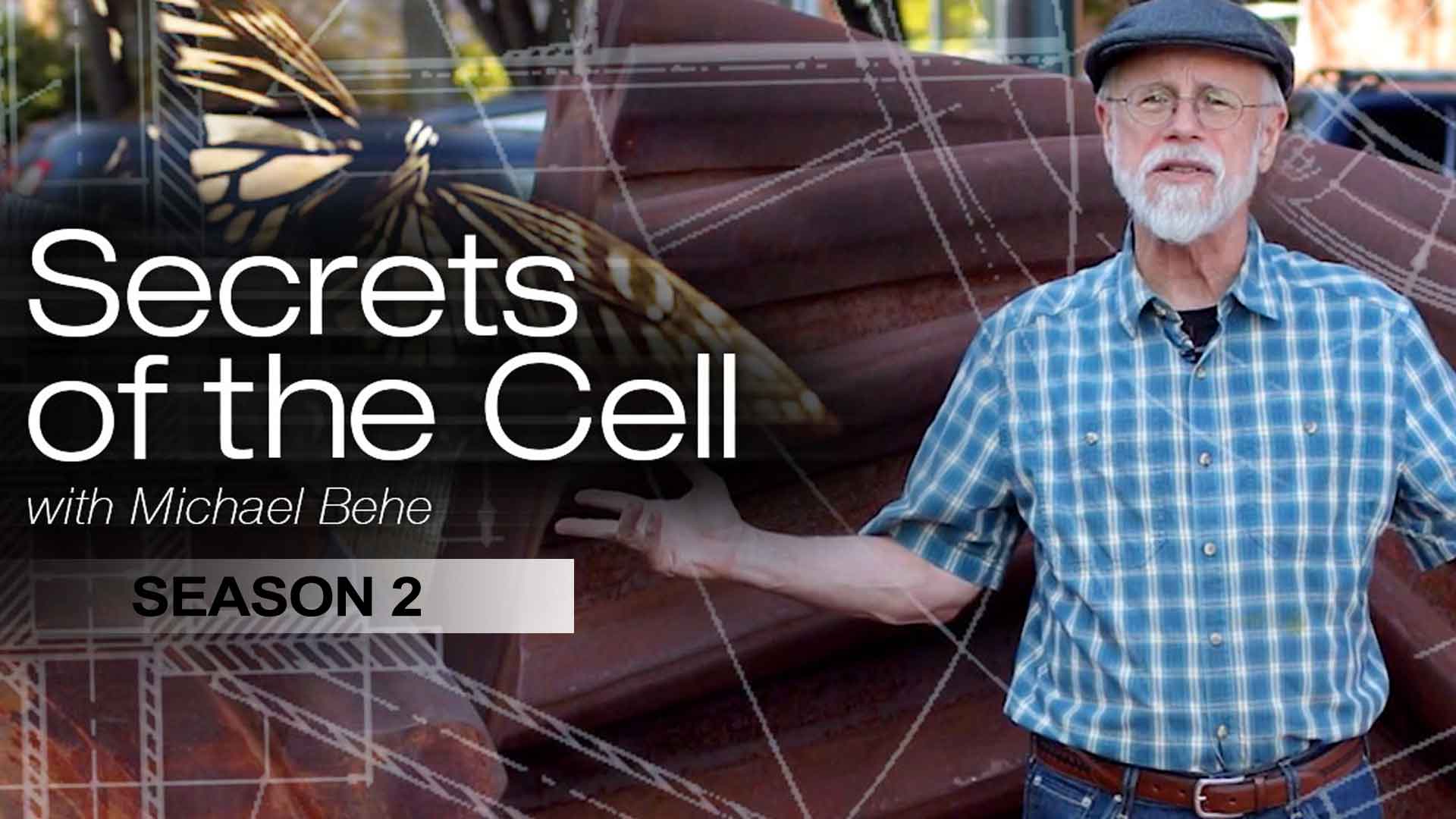 Secrets of the Cell with Michael Behe: Season 2 | Reformed Perspective