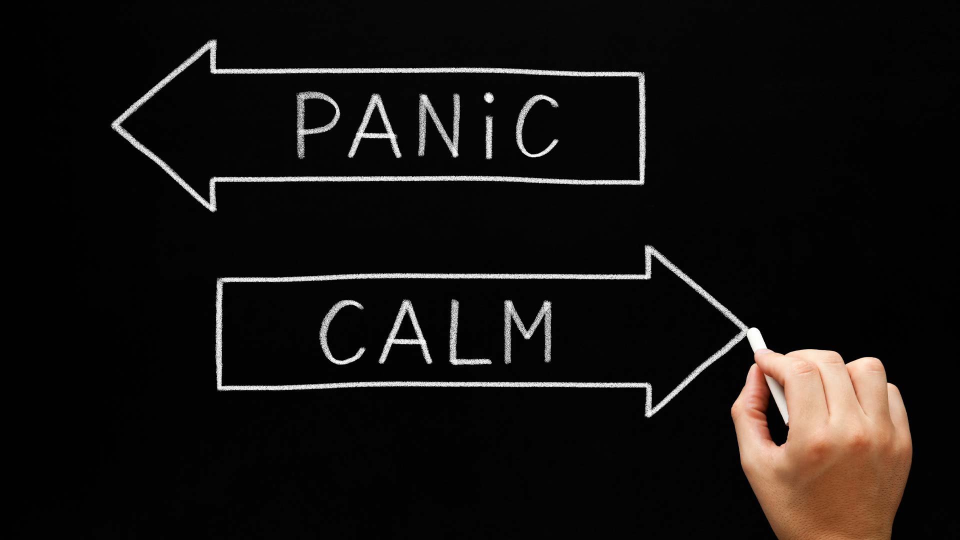 Poise, aka self-control | Reformed Perspective