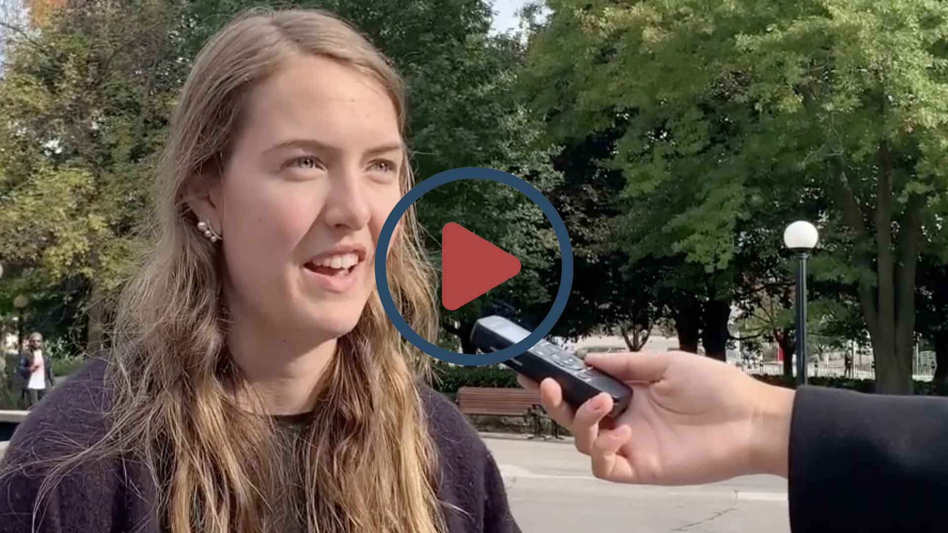 RPTV: Katrina Marshall on being a pro-life advocate | Reformed Perspective
