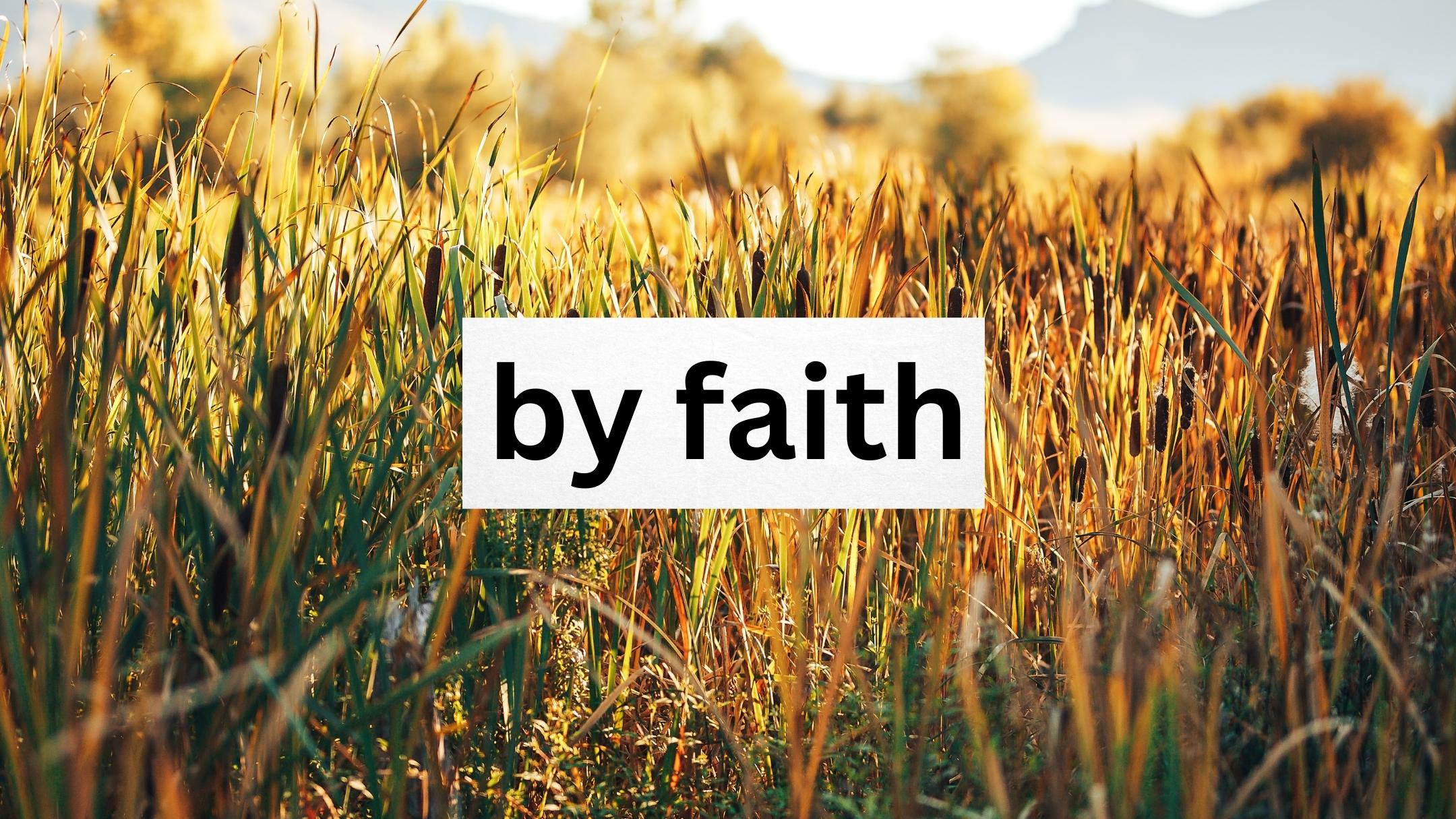 October 18 – Disobeying pharaoh by faith | Reformed Perspective