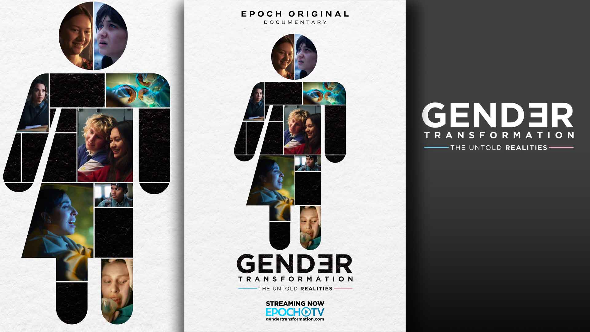 Gender Transformation: the untold realities | Reformed Perspective