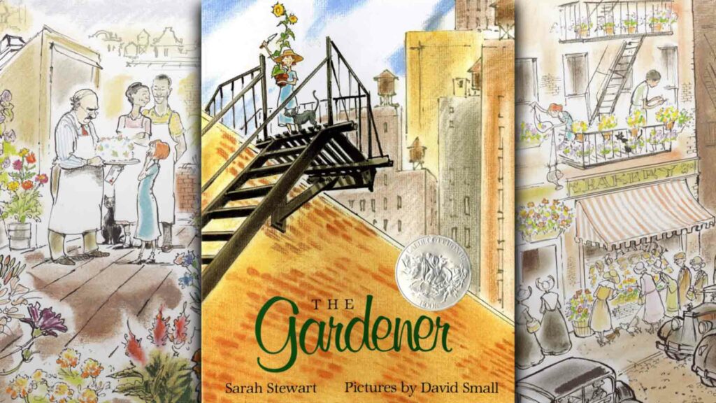 The Gardener | Reformed Perspective