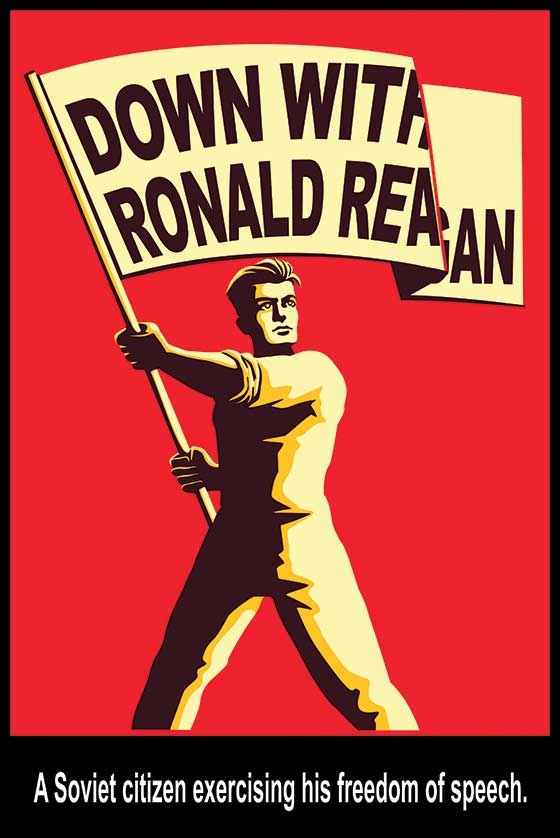 Why defend free speech? | Reformed Perspective