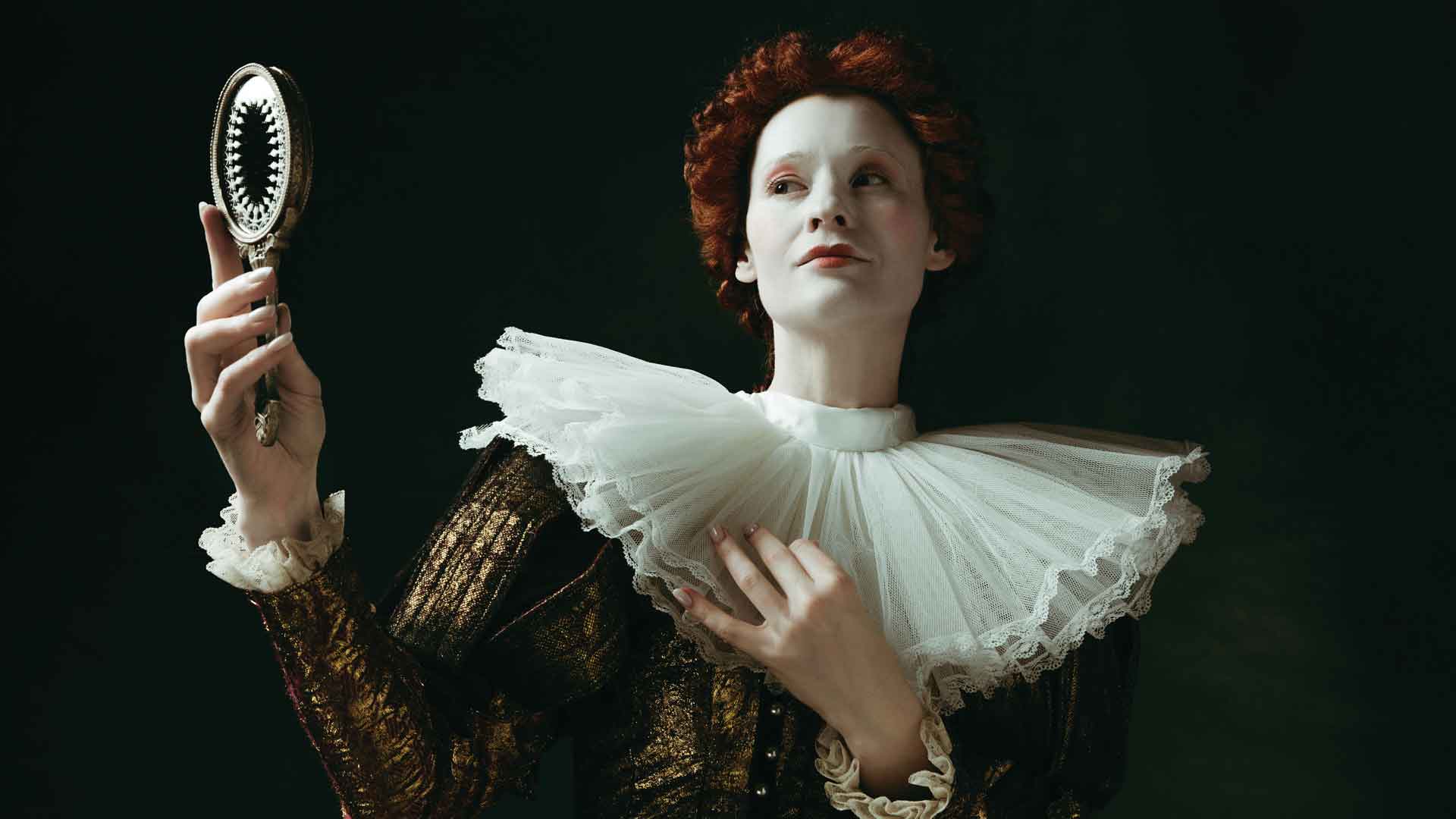 Outward appearance over against the heart | Reformed Perspective