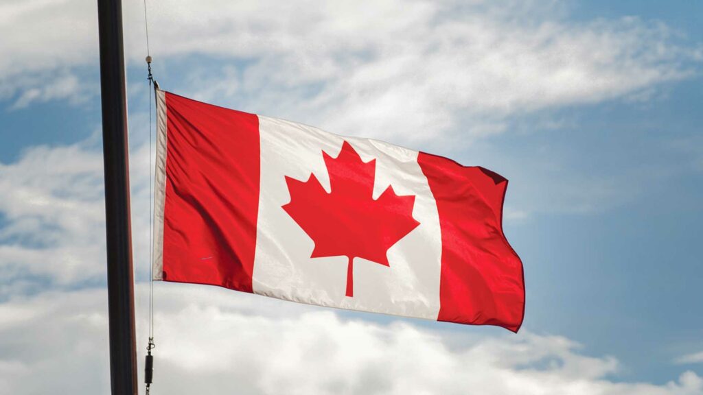 A lament for our nation | Reformed Perspective