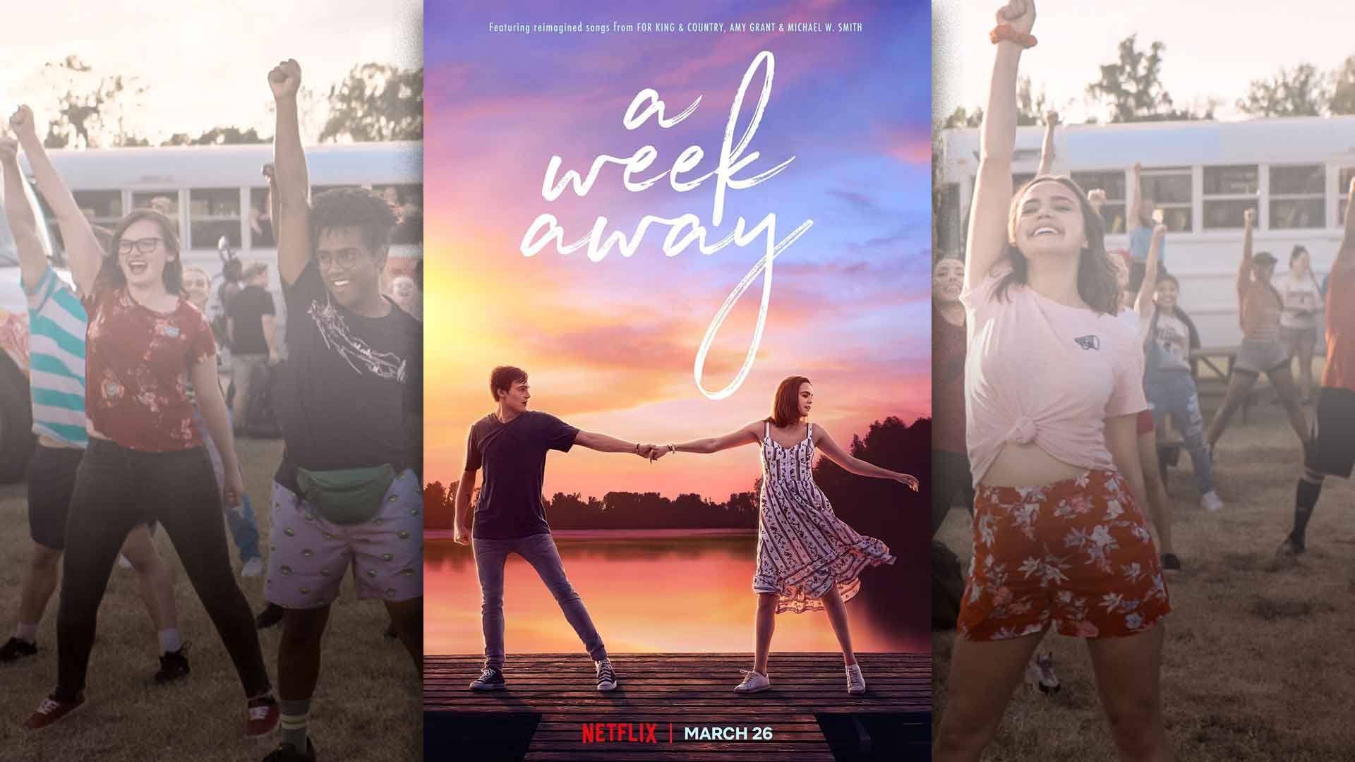 A Week Away | Reformed Perspective