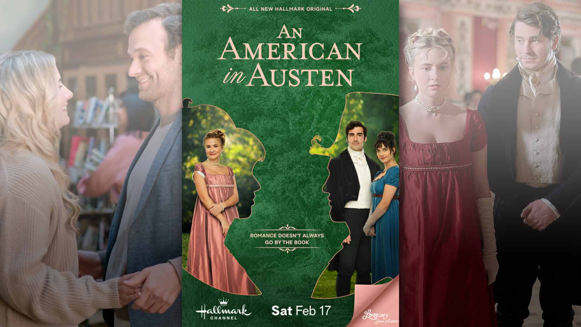 An American in Austen | Reformed Perspective