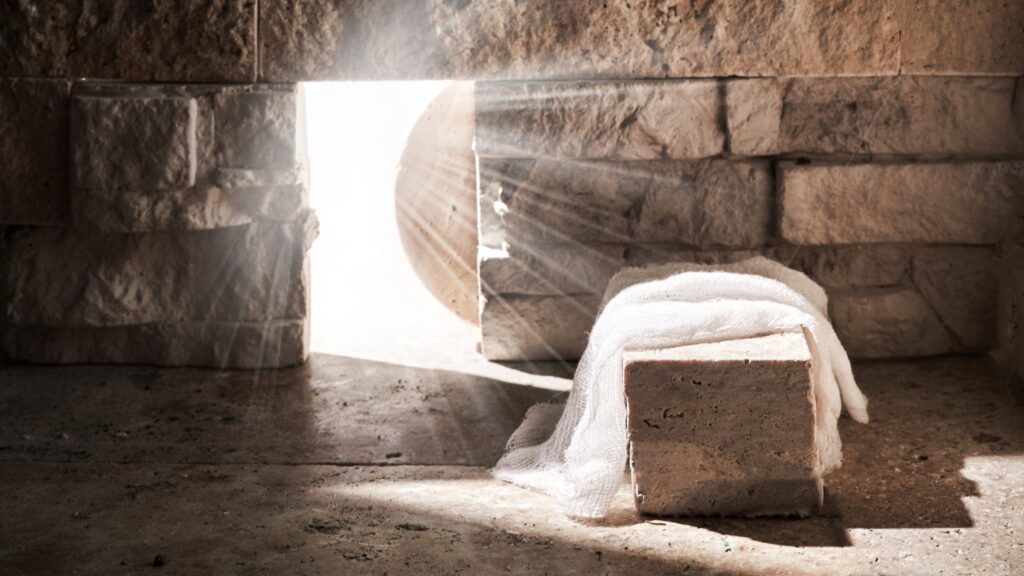 April 1 – Introduction to the Holy Spirit | Reformed Perspective