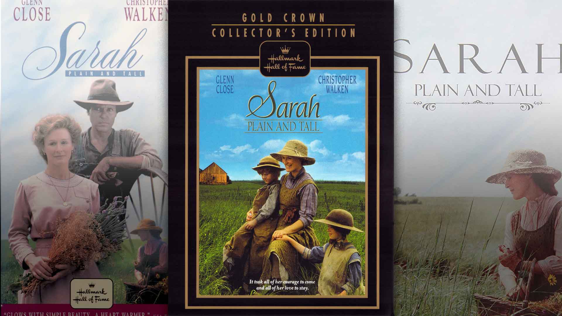 Sarah, Plain and Tall | Reformed Perspective