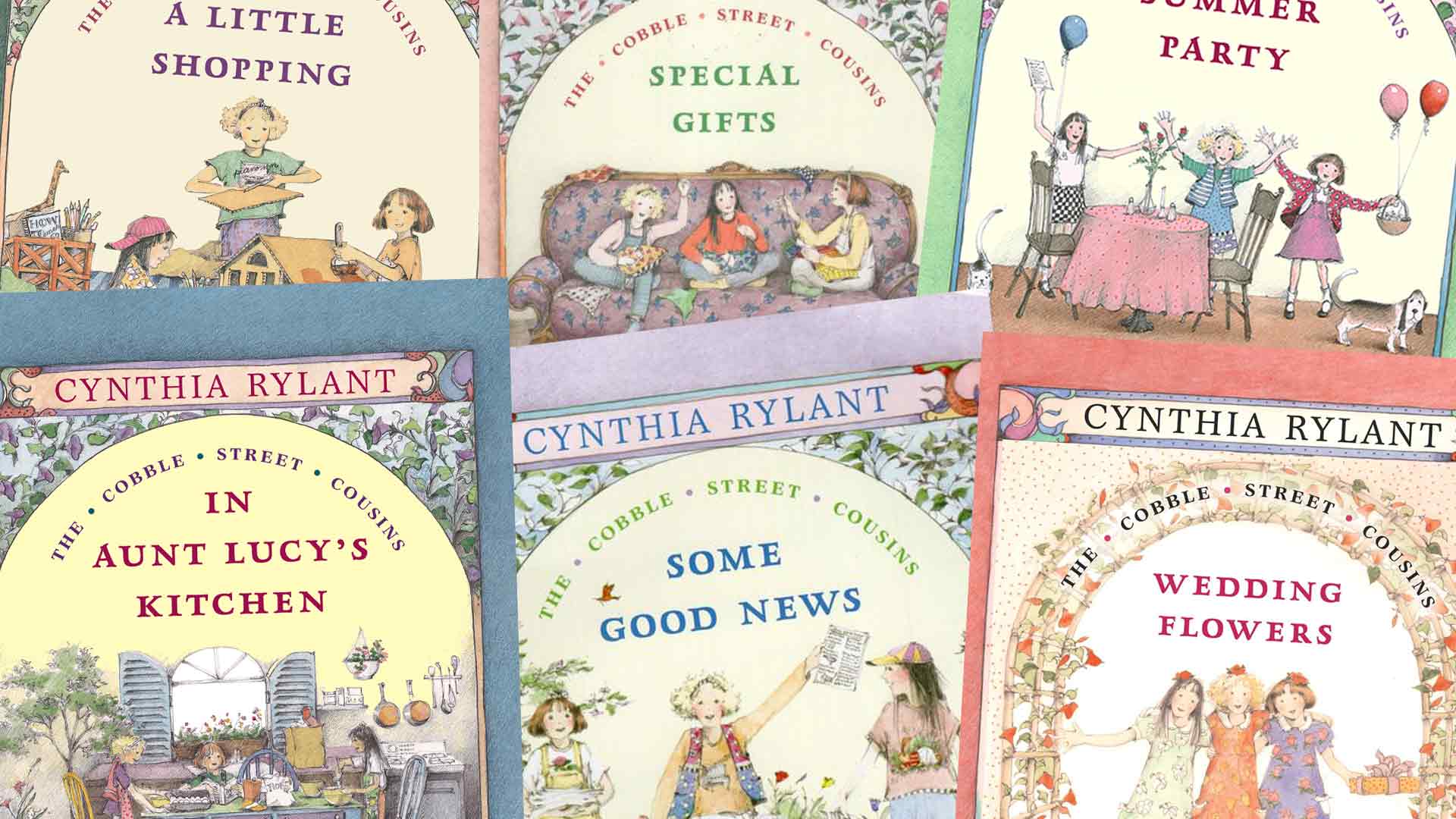 In Aunt Lucy’s Kitchen | Reformed Perspective