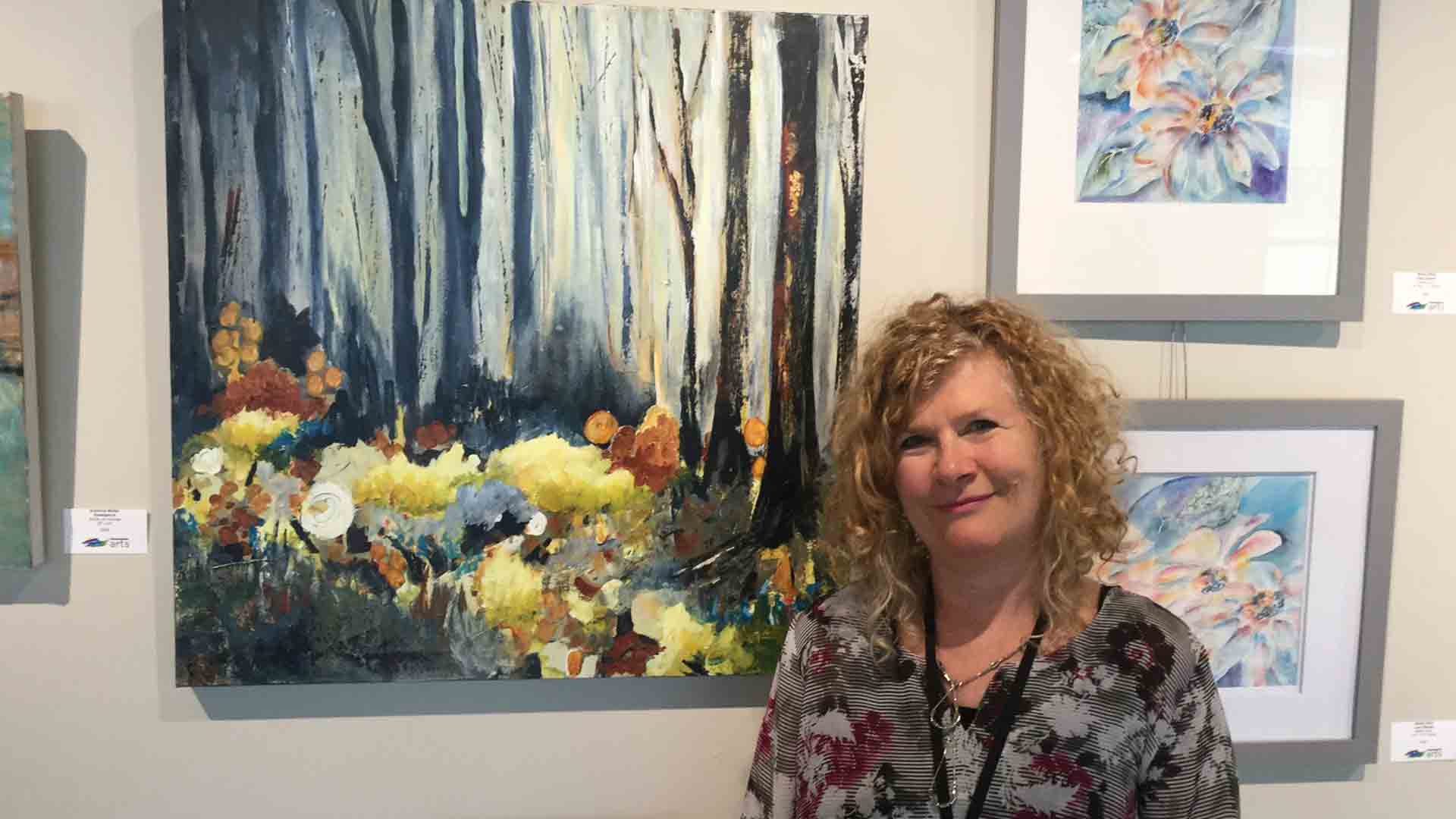 Deb Menken’s “thing” is she has no one thing | Reformed Perspective