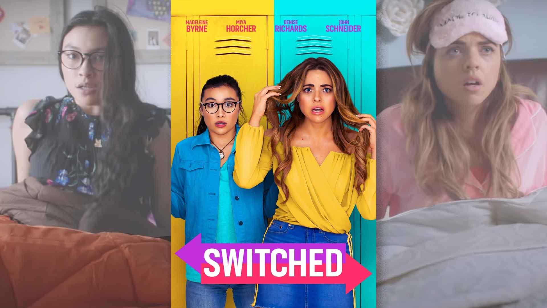 Switched | Reformed Perspective